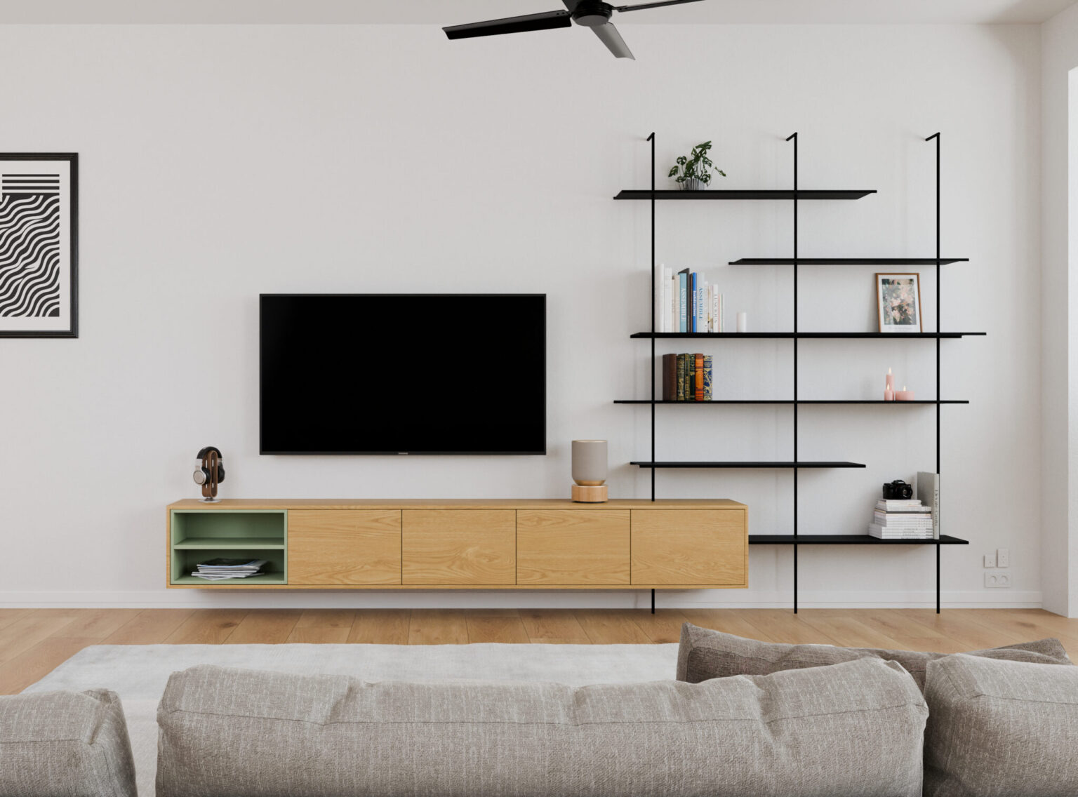 פרויקטים - CUBIX Home